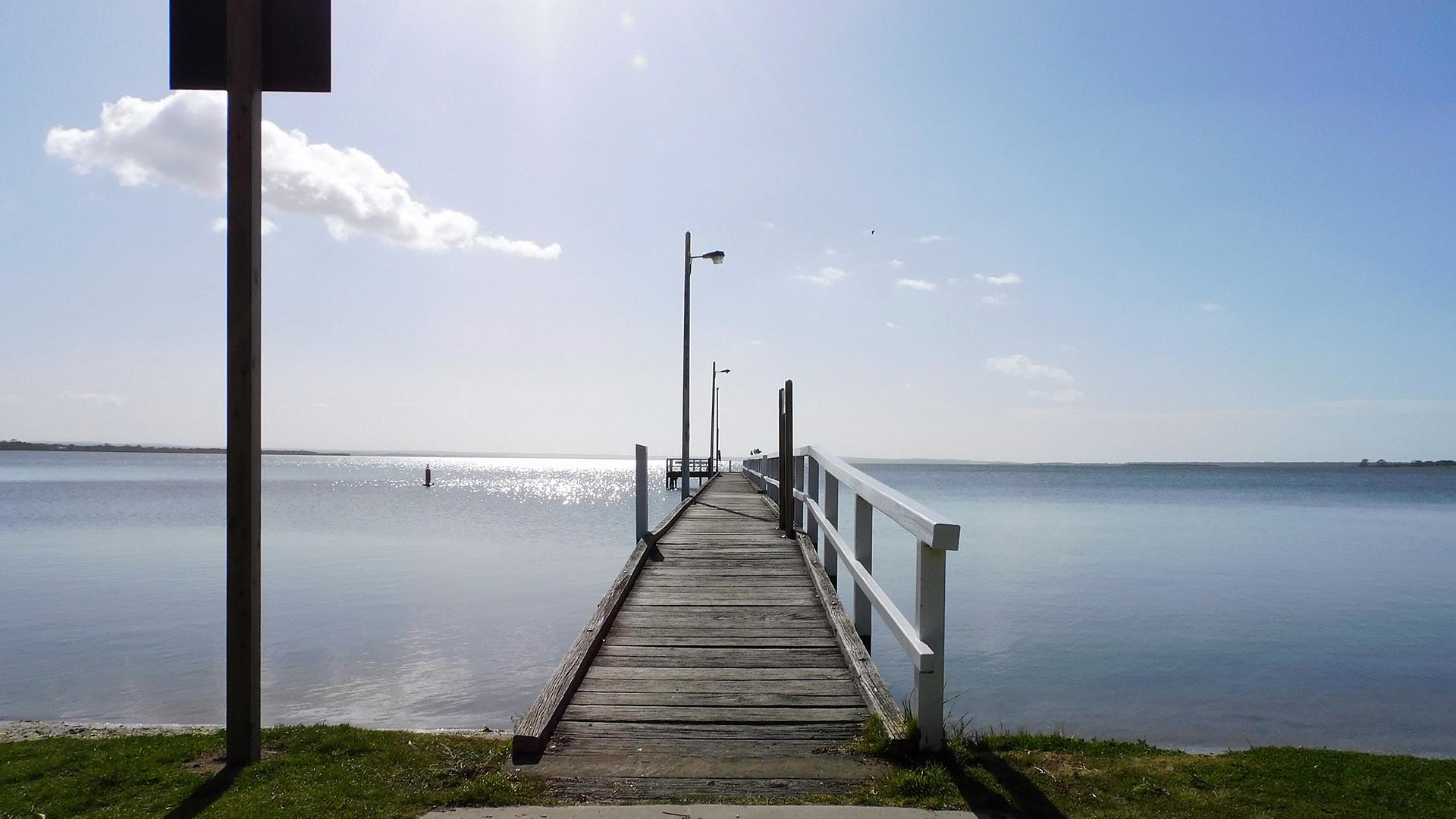 Eagle Point Caravan Park | Holiday Park in Victoria | Total Parks