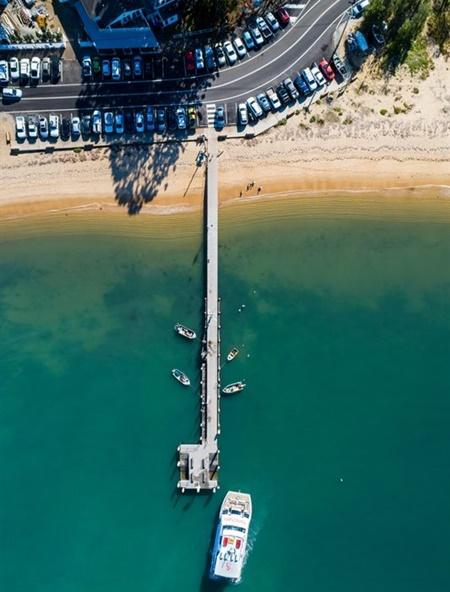 Patonga Camping Ground | Holiday Park in New South Wales | Total Parks
