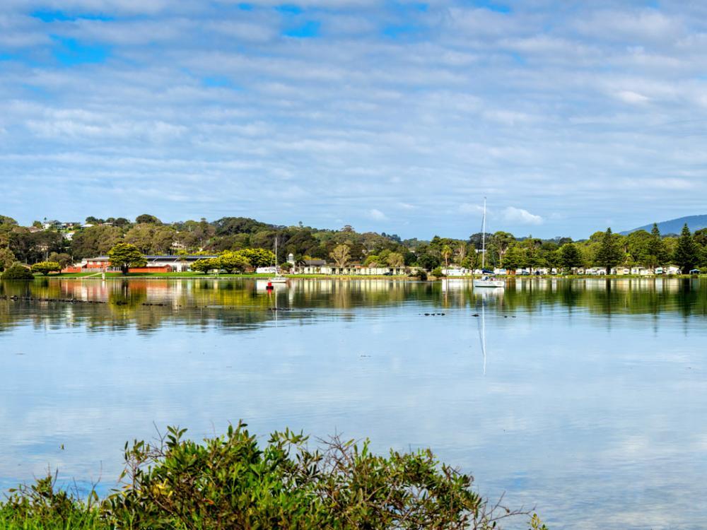 BIG4 Narooma Easts Holiday Park | Holiday Park in New South Wales ...