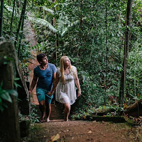 Paronella Park | Holiday Park in Queensland | Total Parks | Total Parks