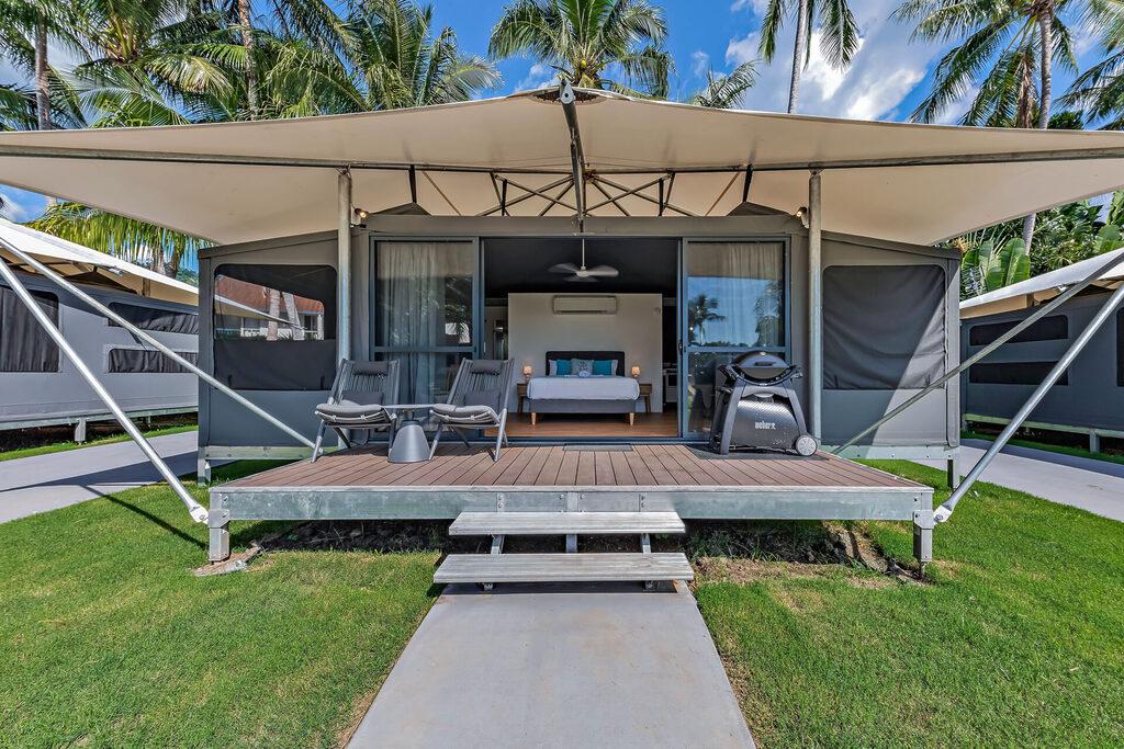 Tasman Holiday Parks - Airlie Beach | Holiday Park in Queensland ...