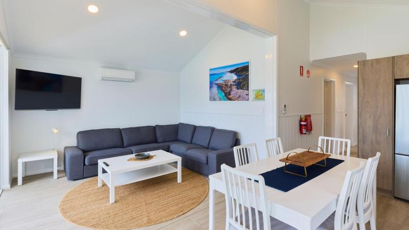RAC Esperance Holiday Park | Holiday Park in Western Australia | Total ...