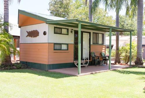 Ivanhoe Village Caravan Resort | Holiday Park in Western Australia ...