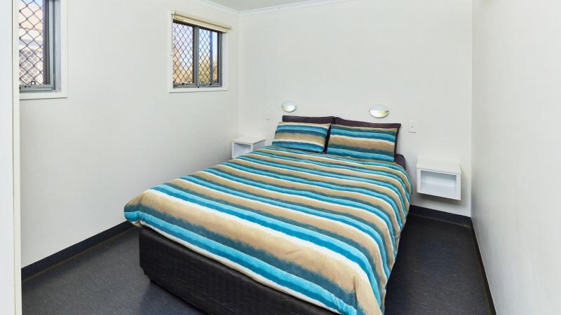 RAC Exmouth Cape Holiday Park | Holiday Park in Western Australia ...