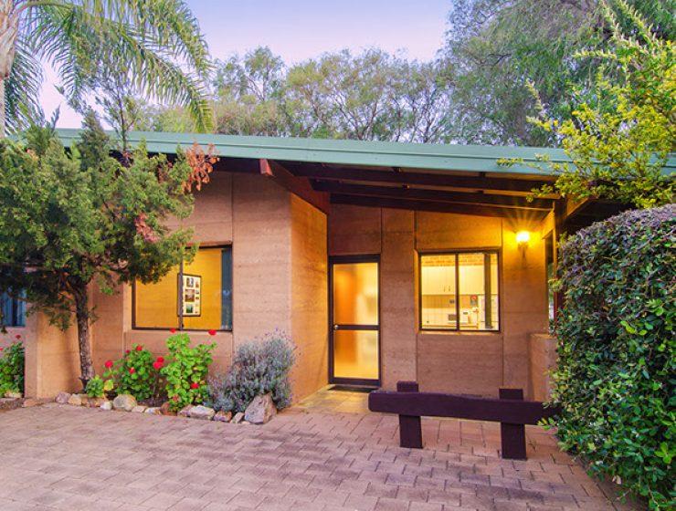 Sandy Bay Holiday Park | Holiday Park in Western Australia | Total ...