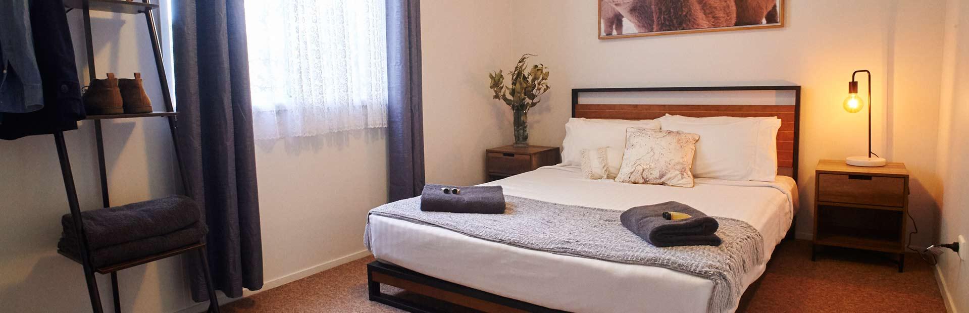 Kalgan River Caravan Park and Chalets | Holiday Park in Western ...
