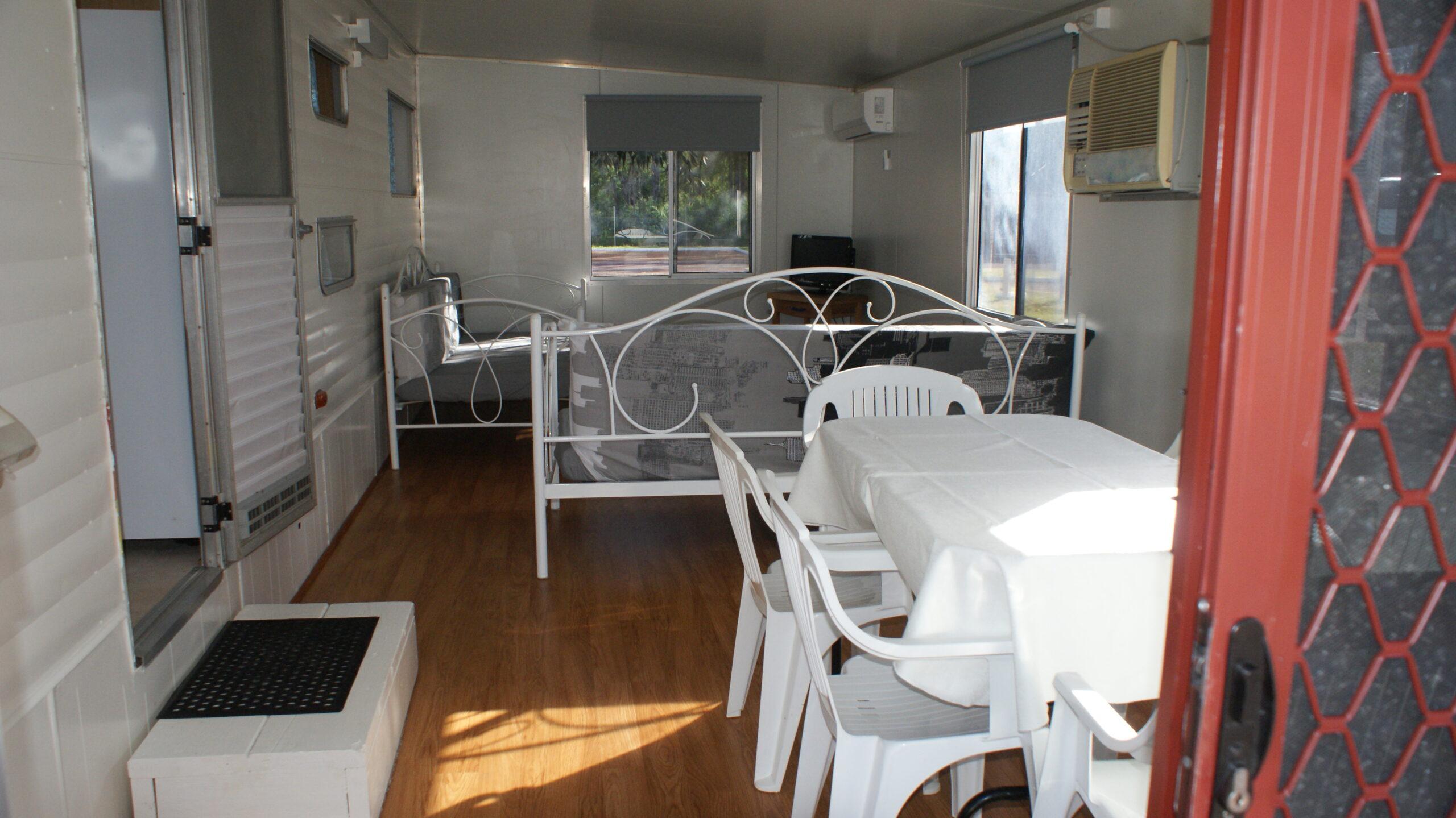 Collie River Valley Tourist Park | Holiday Park in Western Australia ...