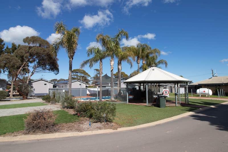 Merredin Tourist Park | Holiday Park in Western Australia | Total Parks