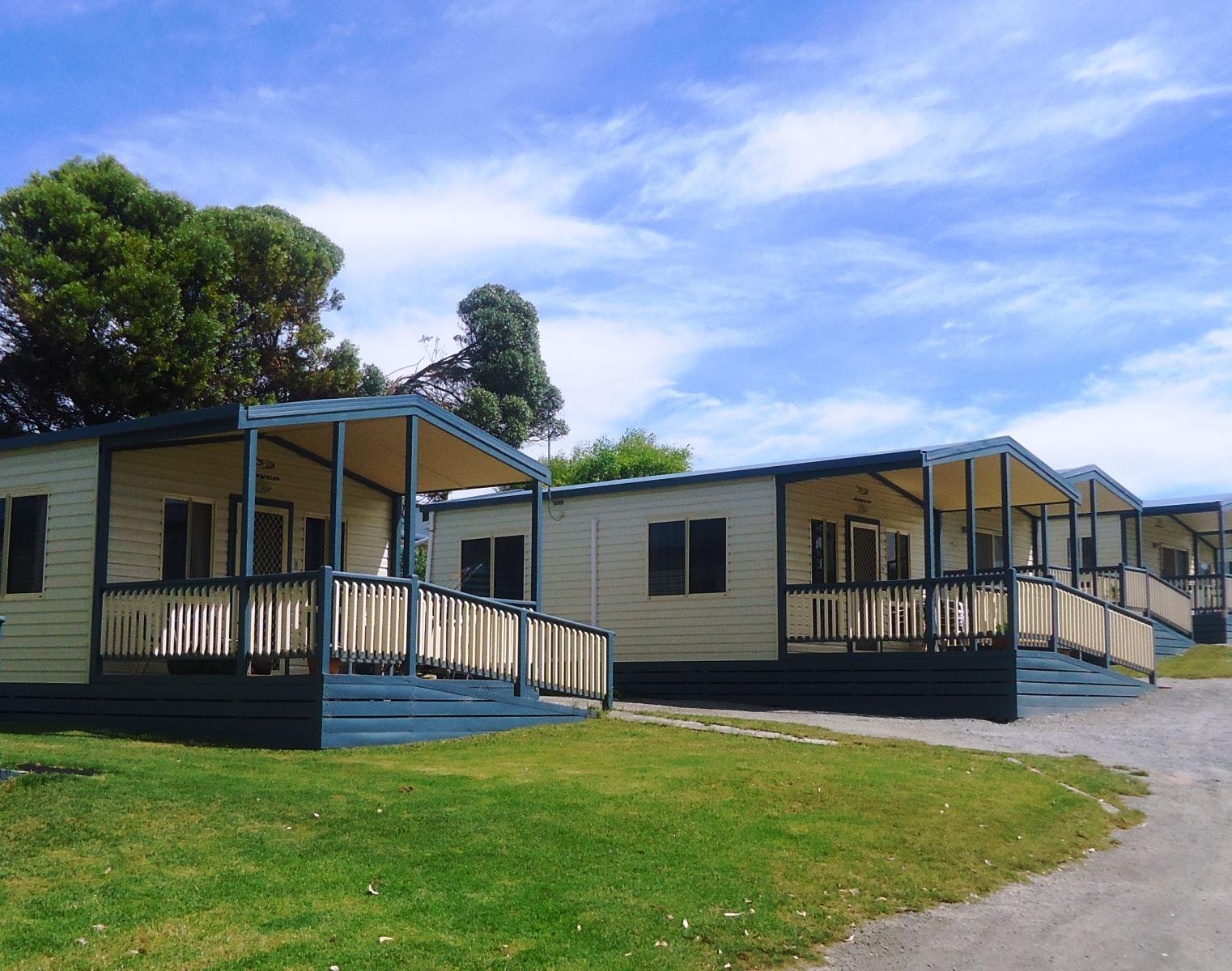 Waterloo Bay Tourist Park | Holiday Park in South Australia | Total Parks