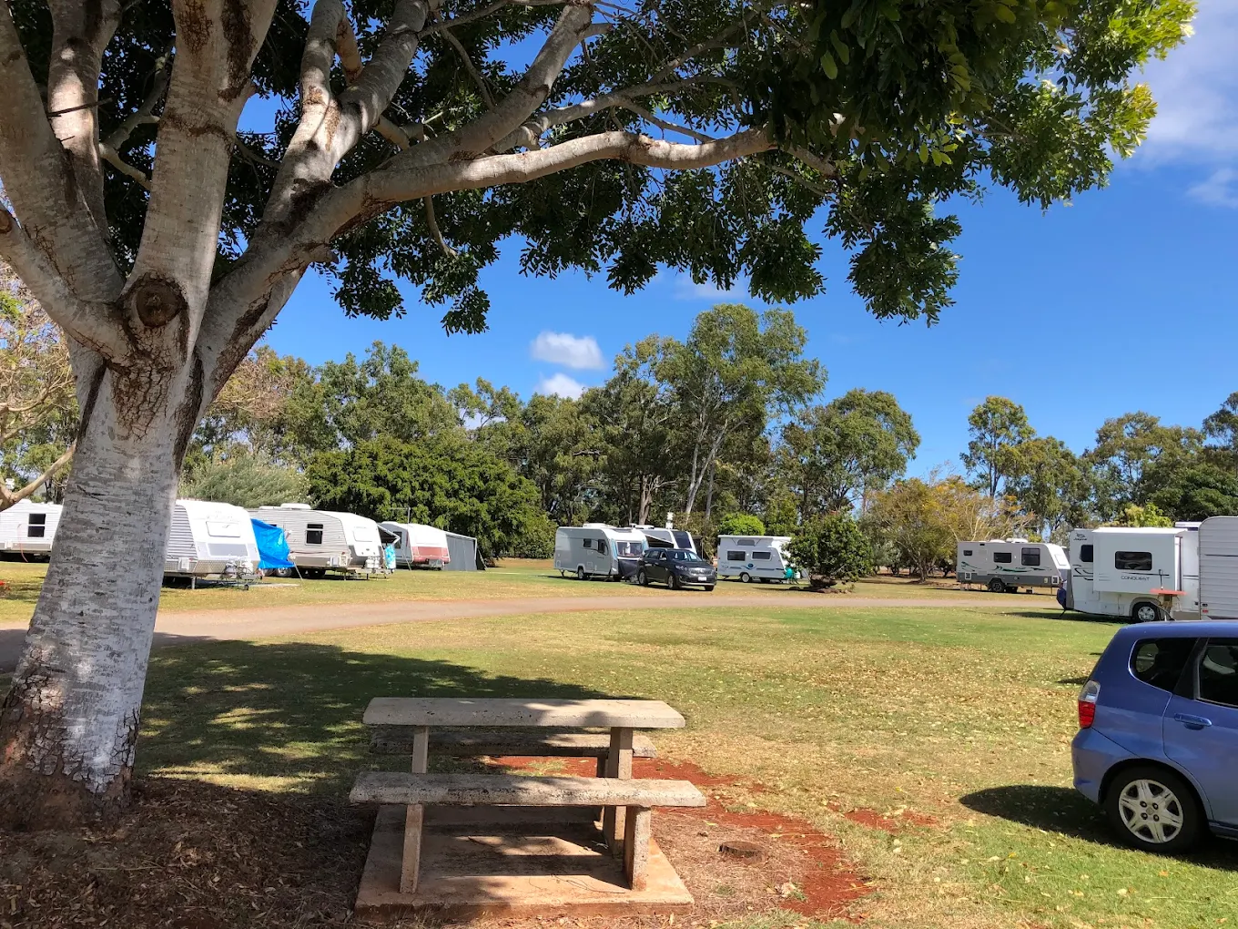 Walkamin Caravan Park | Holiday Park in Queensland | Total Parks