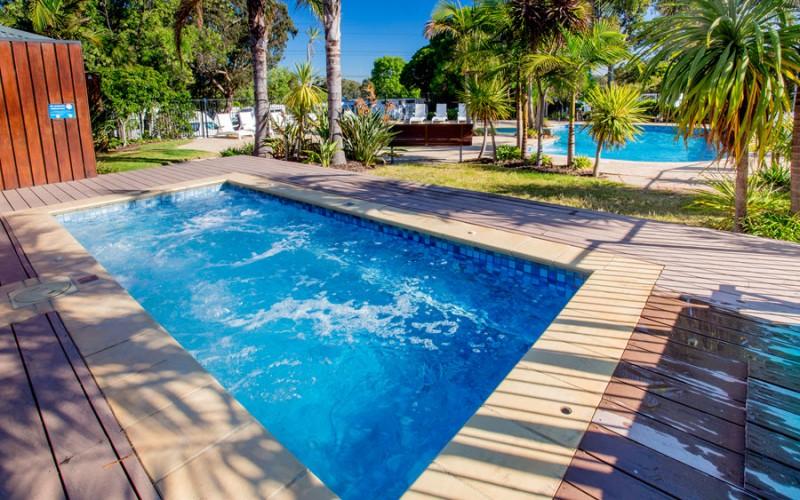 BIG4 Melbourne Holiday Park | Holiday Park in Victoria | Total Parks